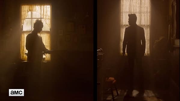 Preacher Season 3 Finale 'The Light Above': Jesse Brings Genesis to ...