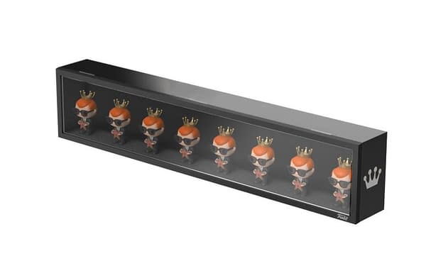 Protect Your Funko Pop Collection With New UV Pop Protector and More