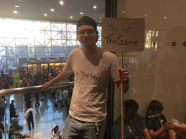 A Heavy Barrage of Cosplay From NYCC 2019 Day Two…. 52 Shots Including ...