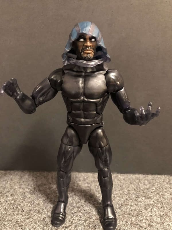 Let’s Take a Look at the Latest Spider-Man Wave of Marvel Legends