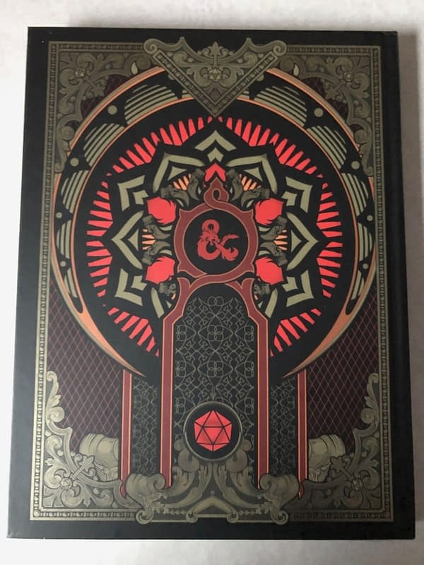 Review Dungeons Dragons Core Rules Gift Set review-dungeons-dragons-core-rules-gift-set