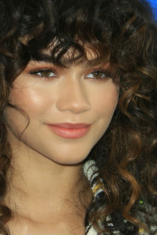 Report: Zendaya May be Chani in Legendary's 'Dune'