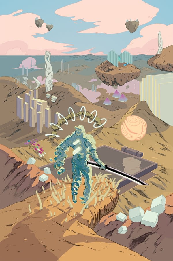 Moonray Will Be Headed To Steam's Early Access In July