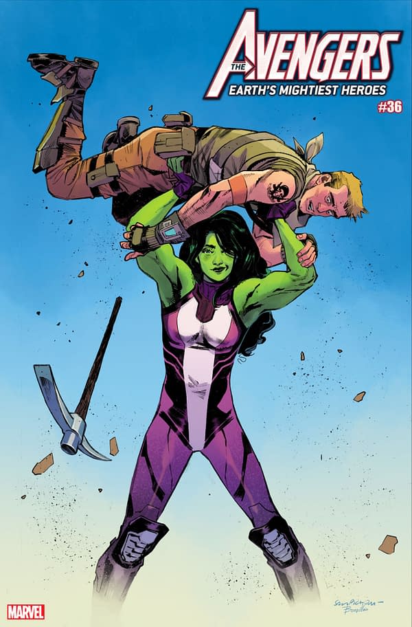 Marvel Comics Variant Covers Based On Fortnite Season 4 Marvel Comics Variant Covers Based On Fortnite Season 4