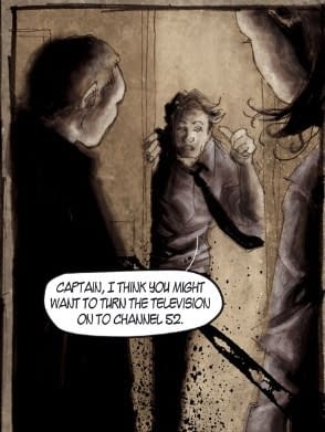 An Earlier DC Version Of Channel 52...