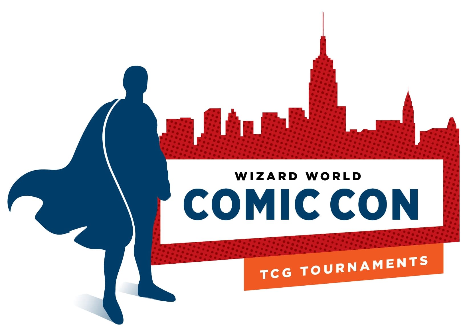 Wizard Comic Con Gets Its Game On
