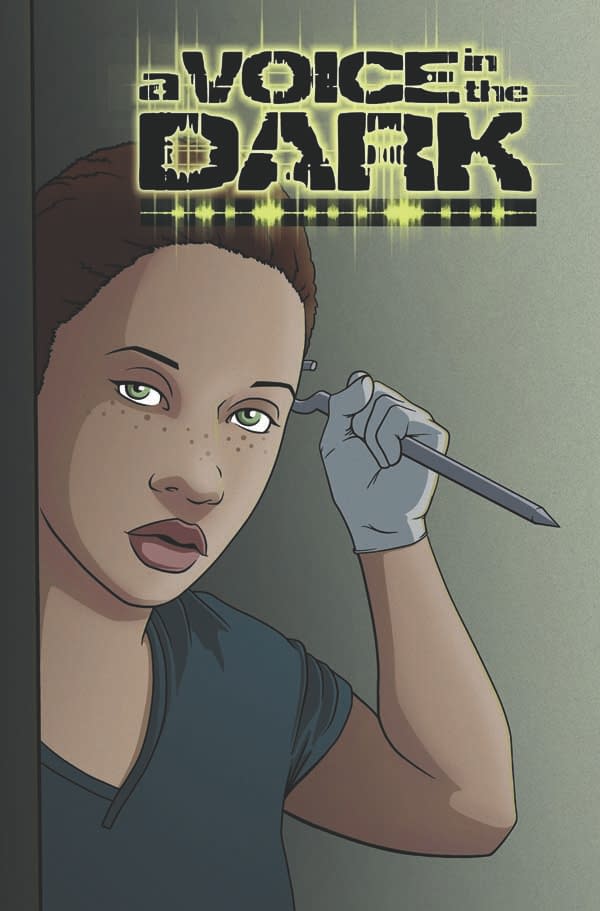 Top Cow Covers It - Part One