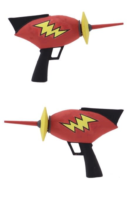 NECA Teases Tons of New Product, Including Godzilla, Gremlins, Predator ...