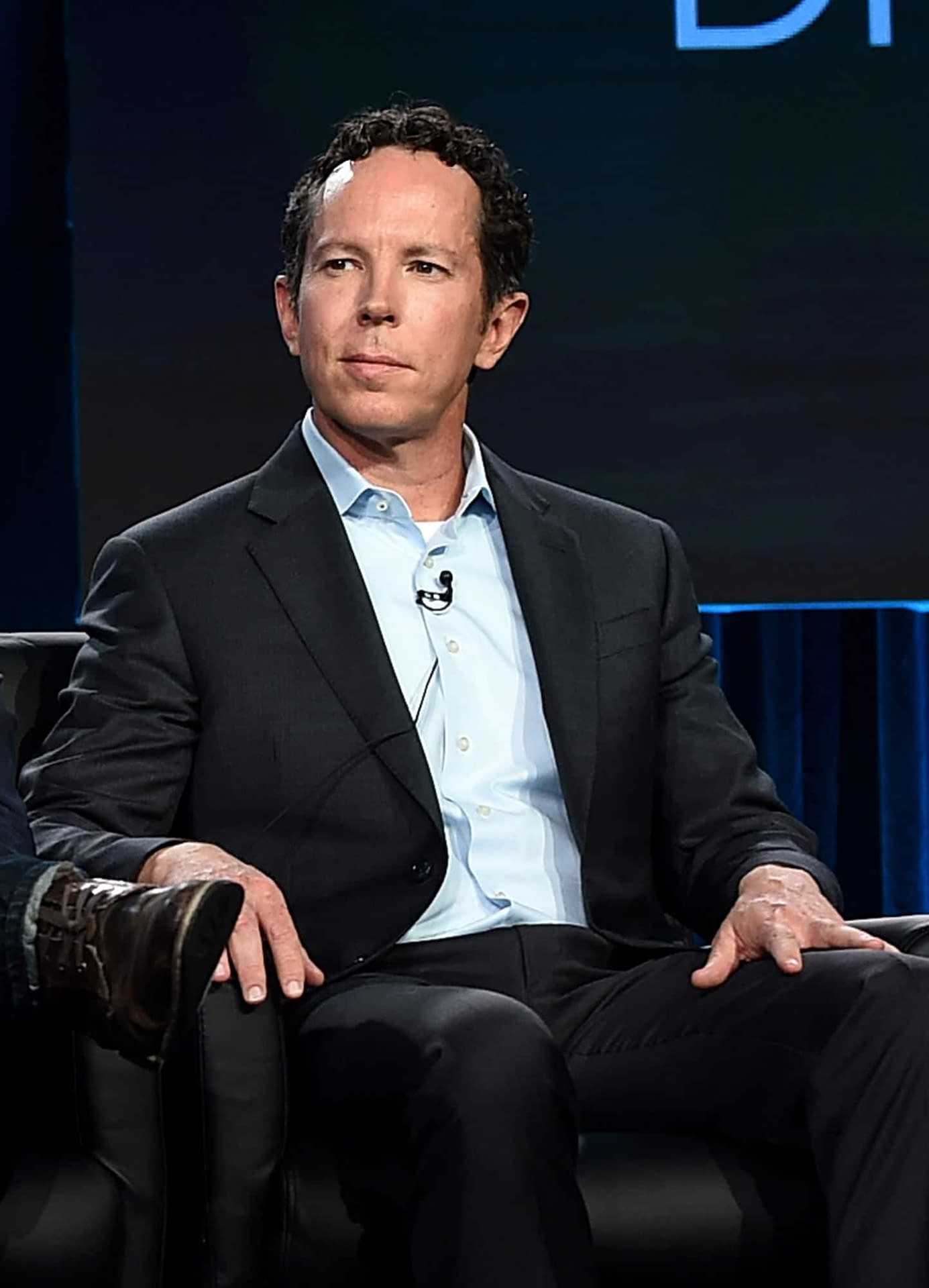 Matt Nix Talks About a Possible Season 3 for The Gifted