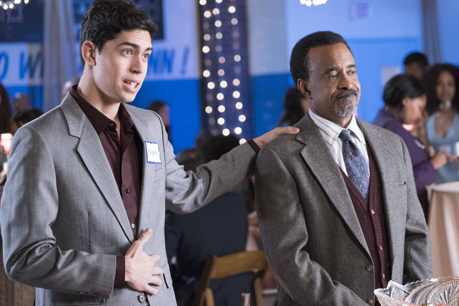 'Schooled' Season 1, Episode 8 "Lainey and Erica's..." Review [Spoilers]