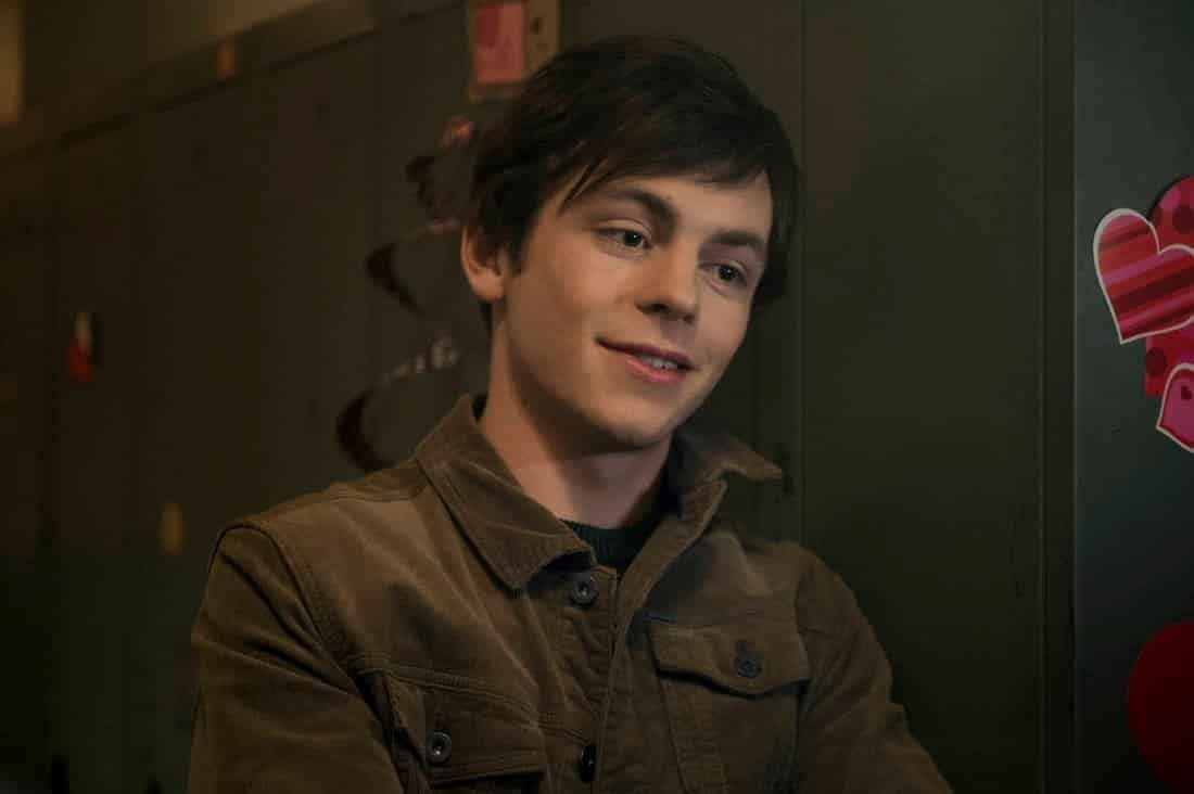 'Chilling Adventures of Sabrina' Part 2: Sabrina Lights a Fire [PREVIEW]