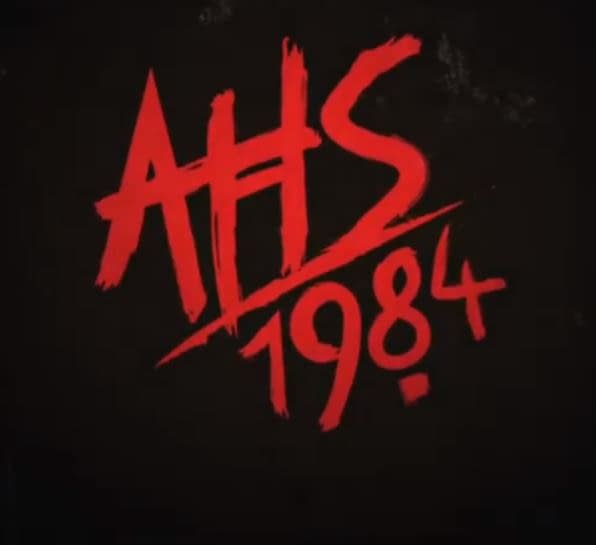 'AHS 1984': Ryan Murphy Teases Slasher Film Theme, Fall Debut [Video]