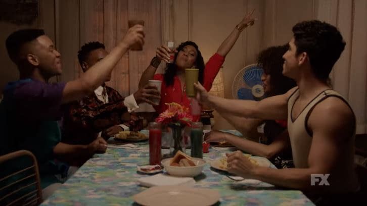 "Pose" Season 2 Trailer: House of Evangelista at a Crossroads [TRAILER]
