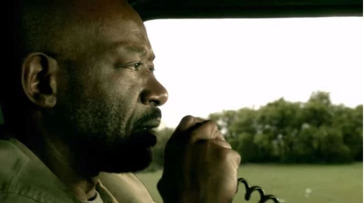 “Fear the Walking Dead” Season 5: “Althea Tapes” – Meet “Clark” [VIDEO]