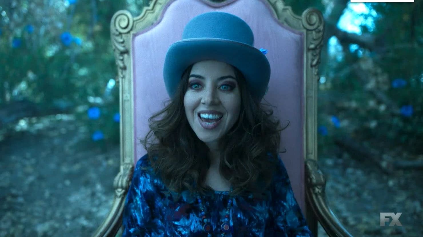 "Legion" S03, Ep01: "Chapter 21"