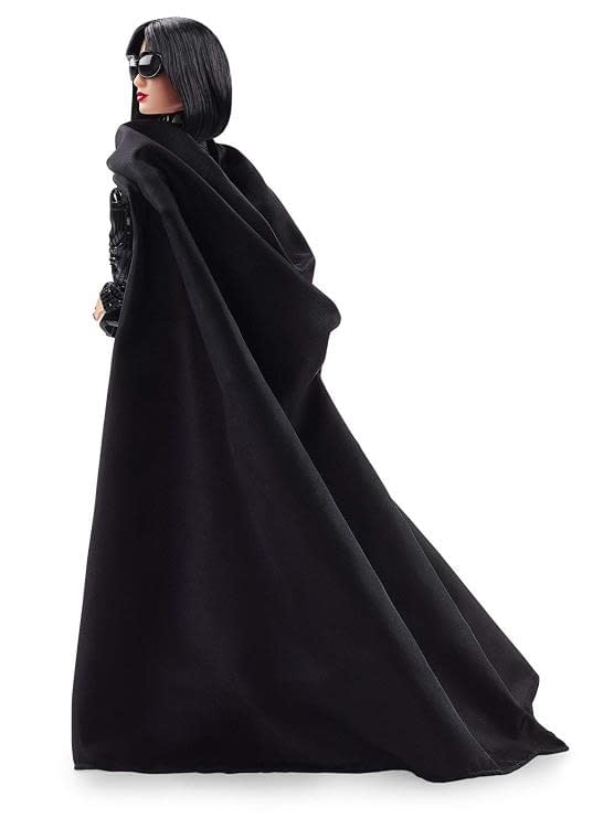 Mattel Teams Up With Star Wars To Bring New Barbie Figures