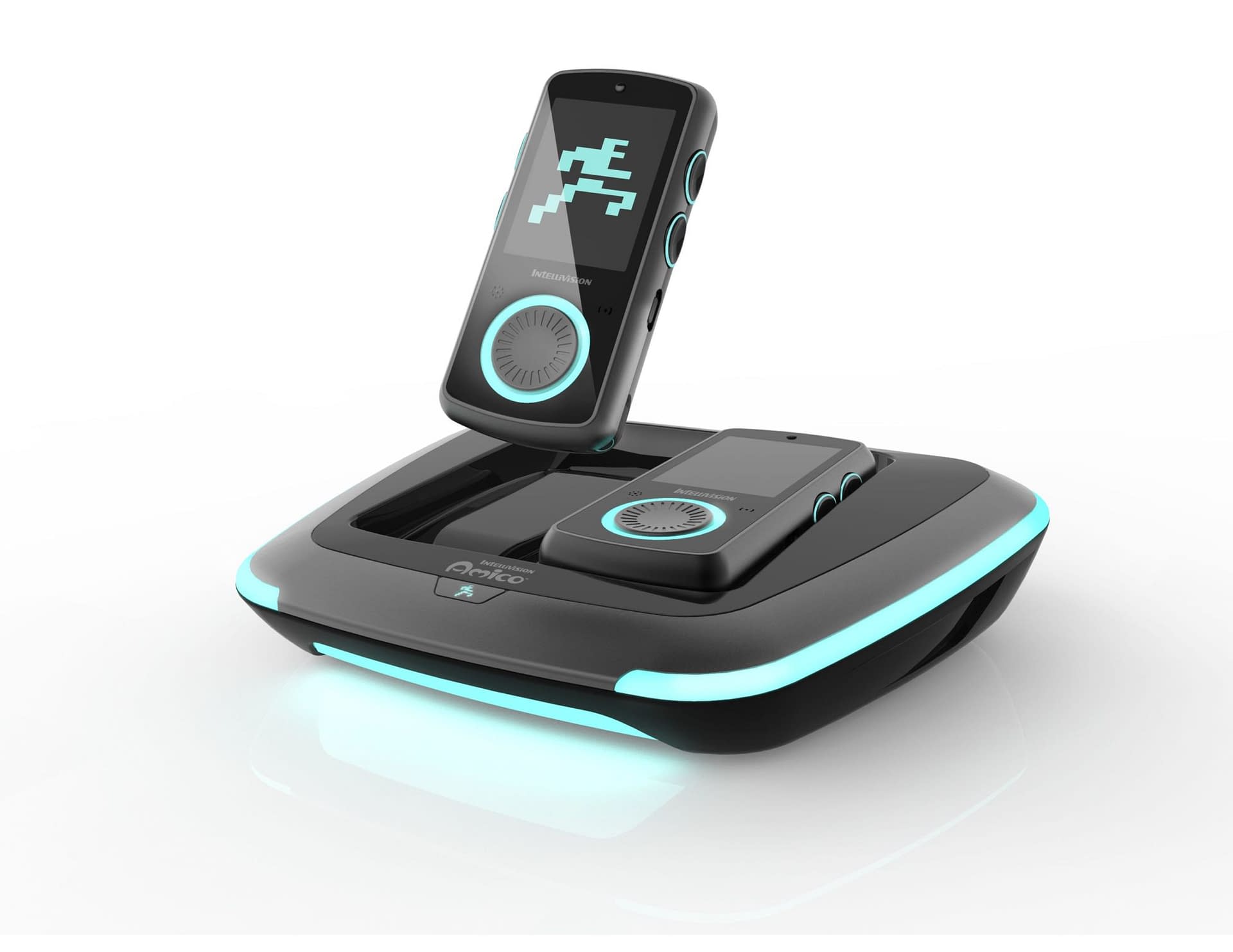 The Intellivision Amico Has Been Pushed To Autumn 2021