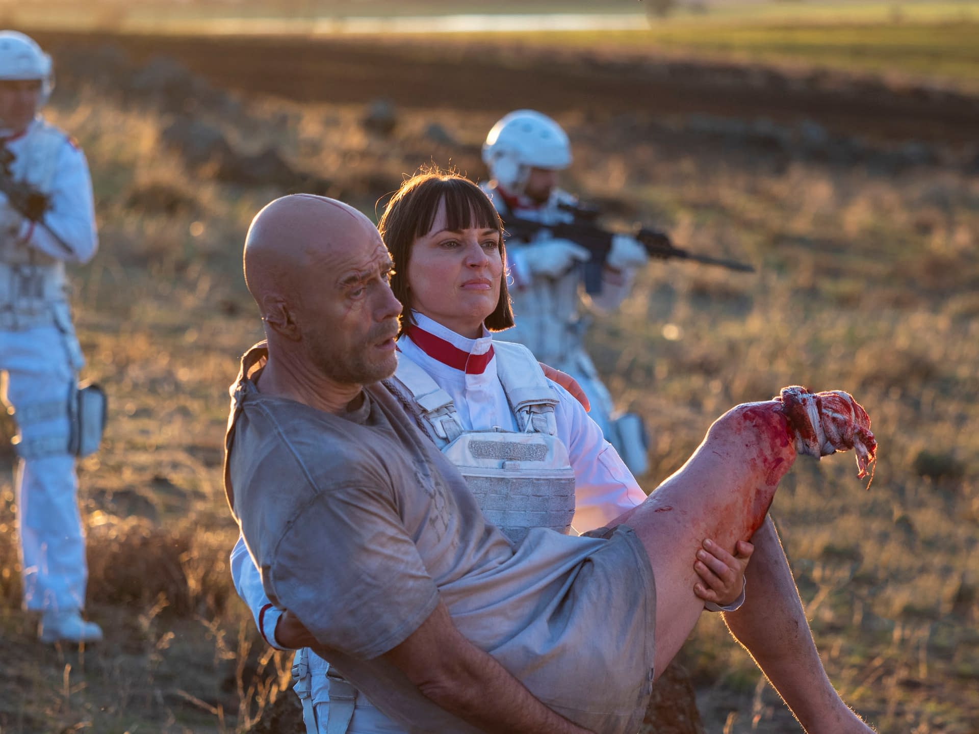 "Preacher" Season 4, Episode 8 "Fear of the Lord": Jesse's Out [Preview]