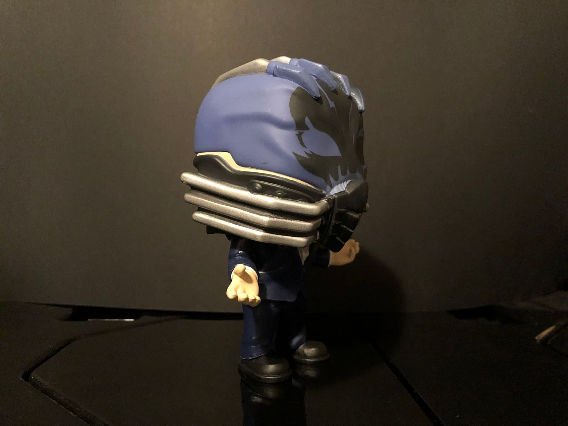 League Of Villains From MHA Get Their Own Funko Pops [Review]