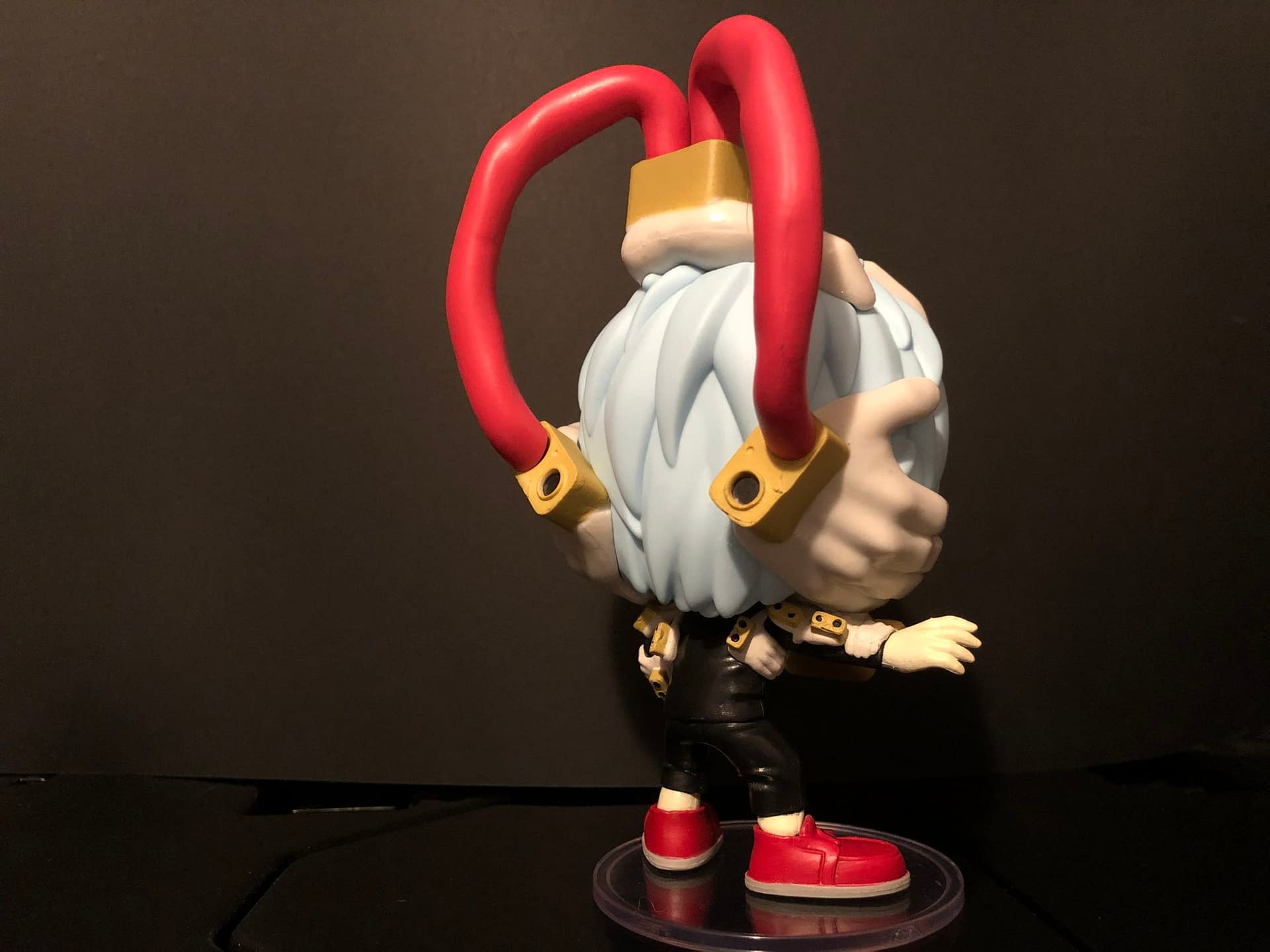 League Of Villains From MHA Get Their Own Funko Pops [Review]