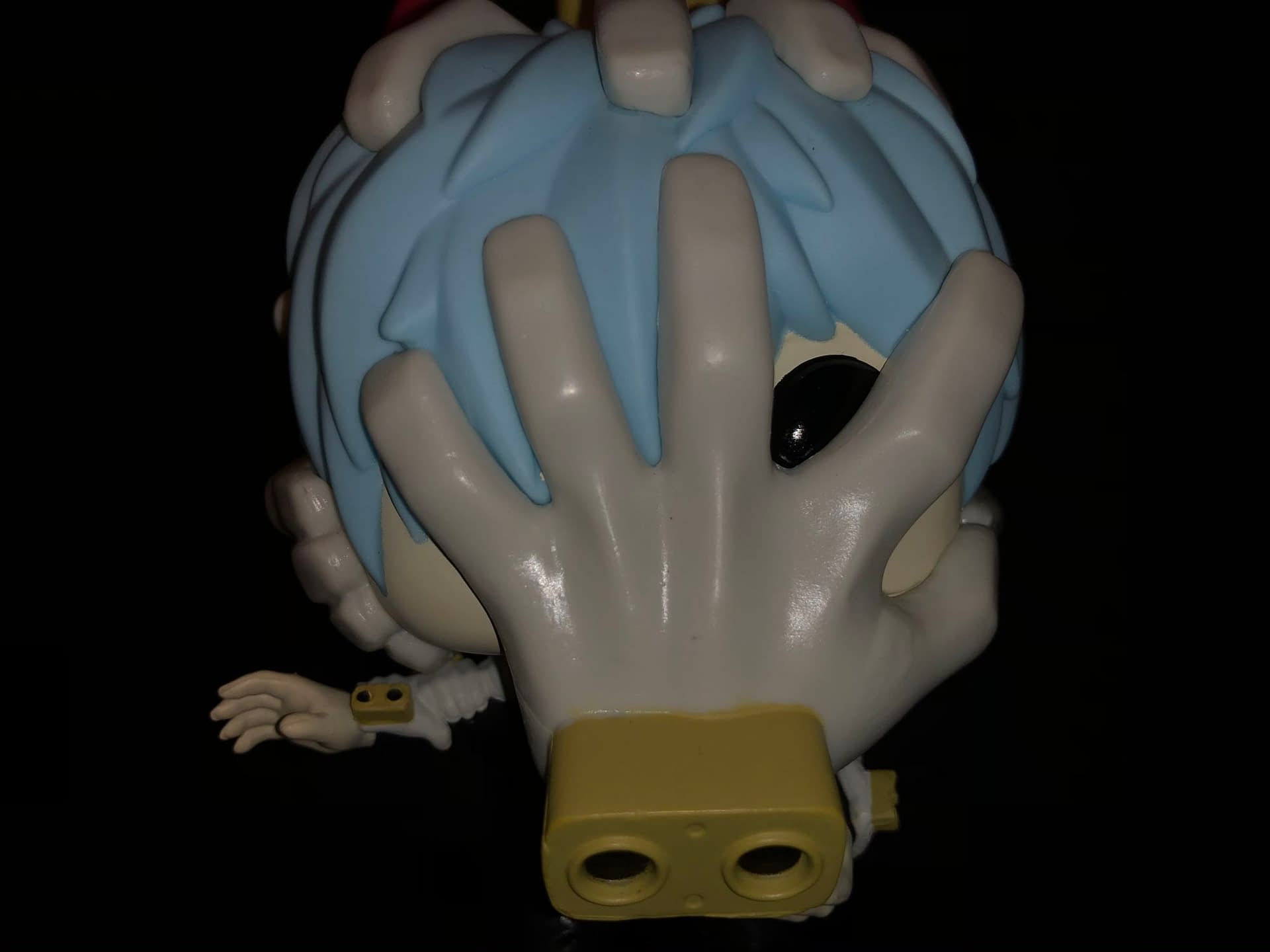 League Of Villains From MHA Get Their Own Funko Pops [Review]