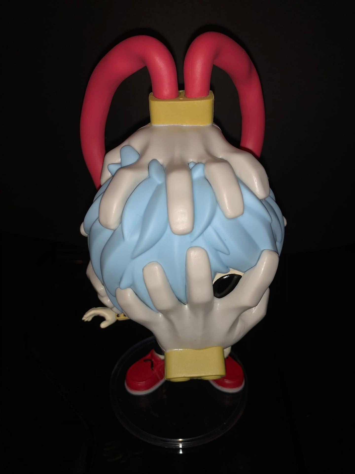 League Of Villains From MHA Get Their Own Funko Pops [Review]