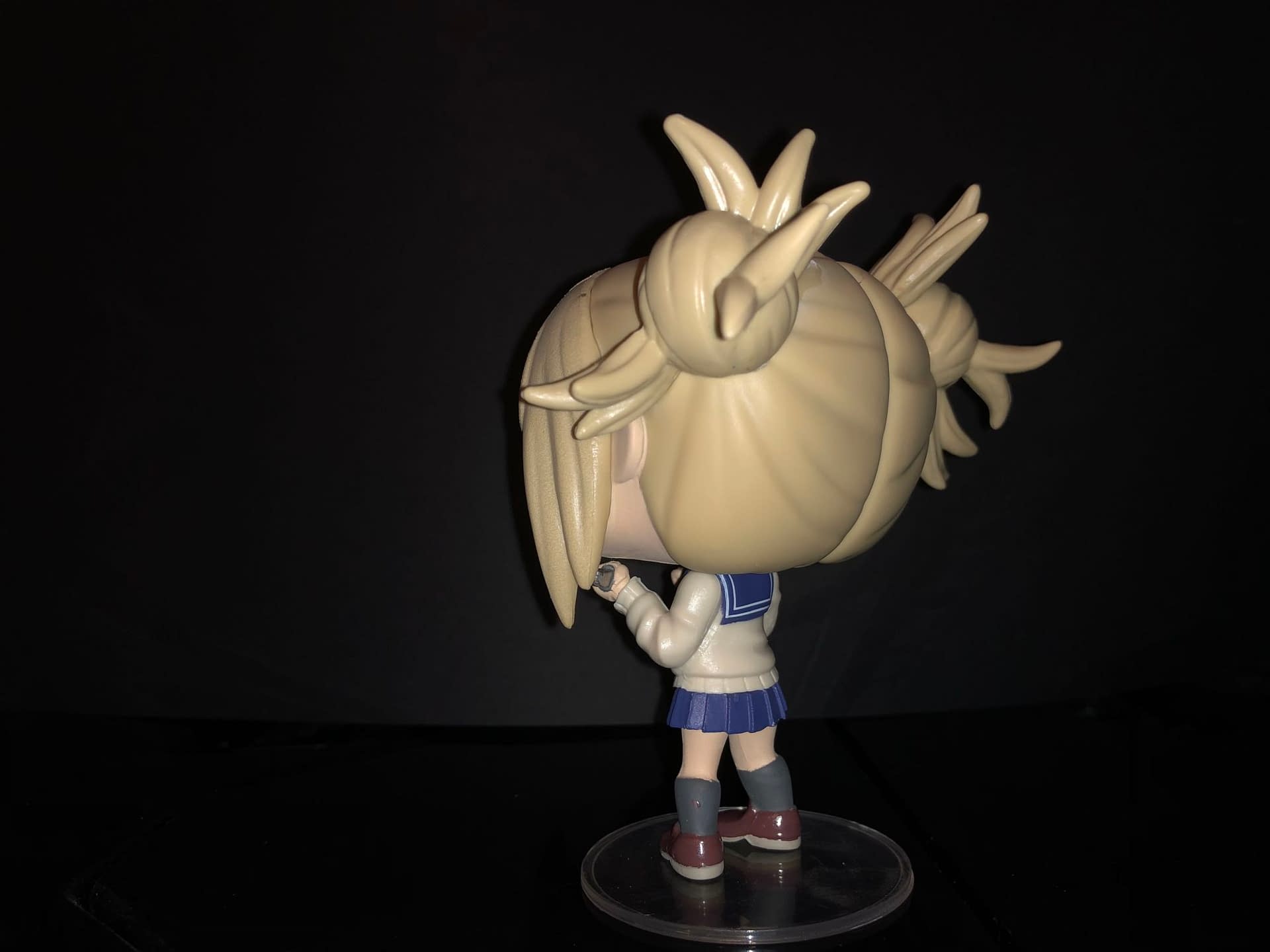 League Of Villains From MHA Get Their Own Funko Pops [Review]