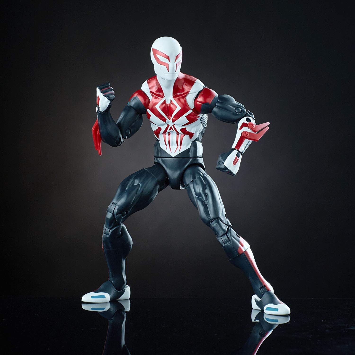 The Top 5 Spider-Man 2099 Collectibles You Should Own