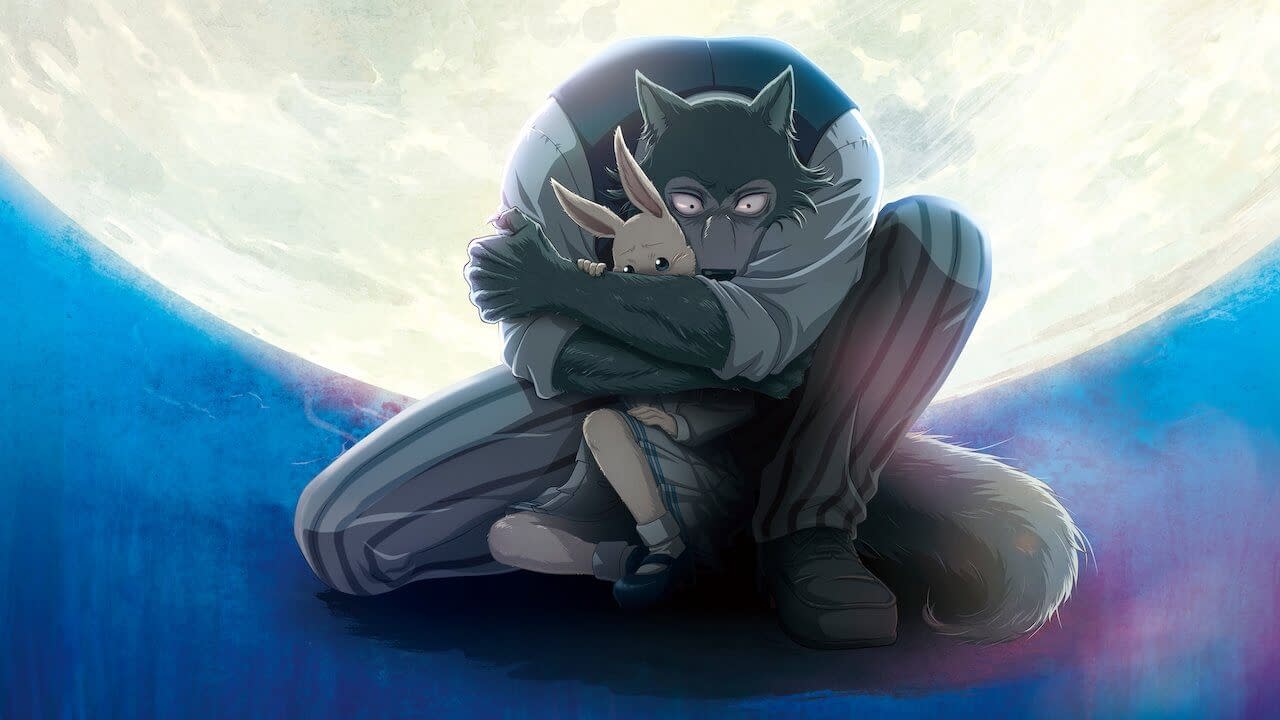 "Beastars": Flawed Humanity, Layered Storytelling Impresses [REVIEW]