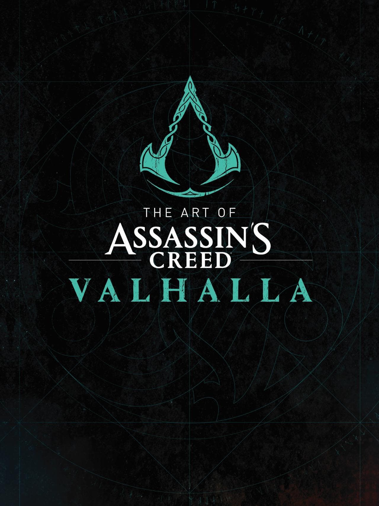 The Art of Assassin's Creed Valhalla Will Release Holiday 2020