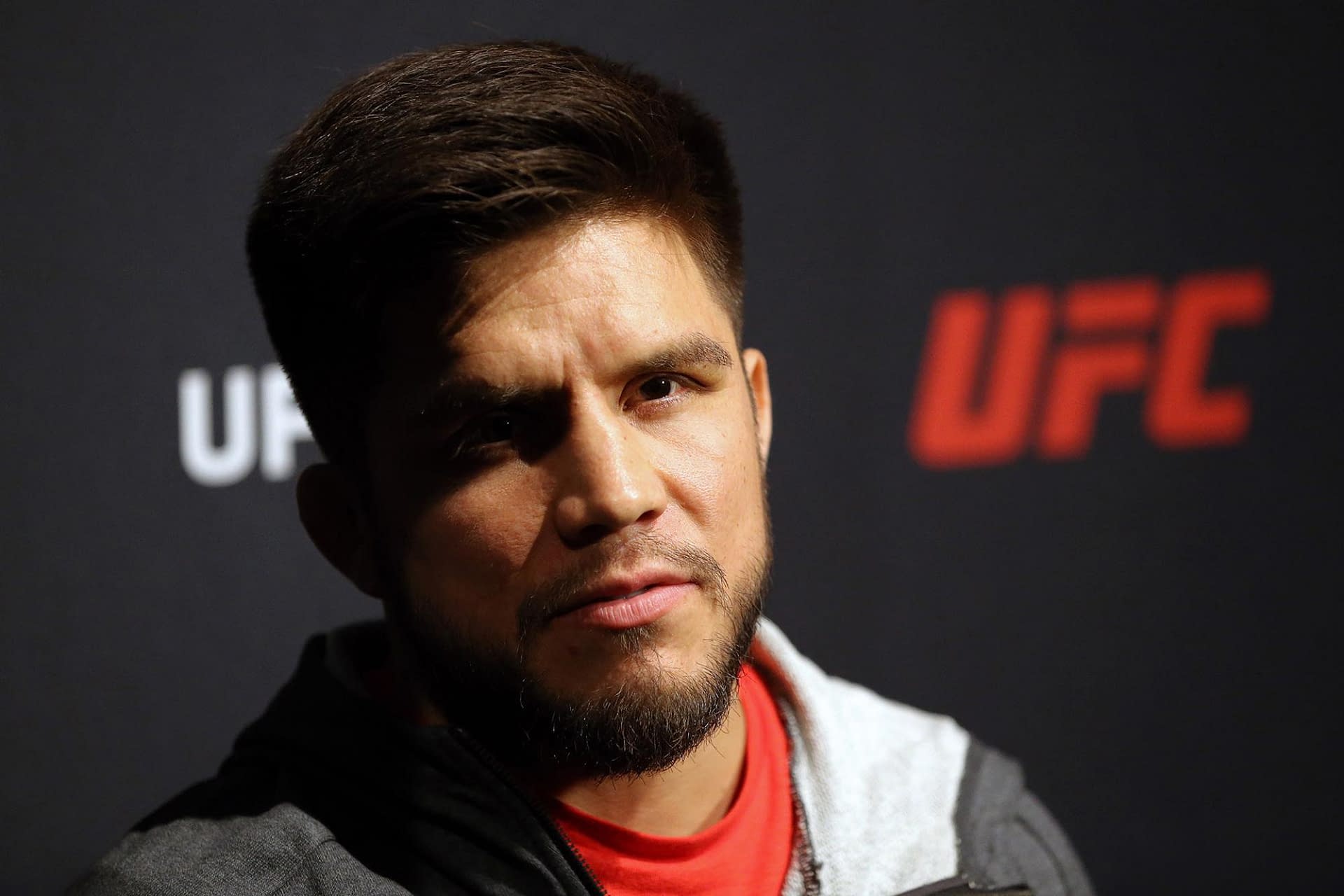 Henry Cejudo Wants to Fight Kurt Angle, Rey Mysterio in WWE