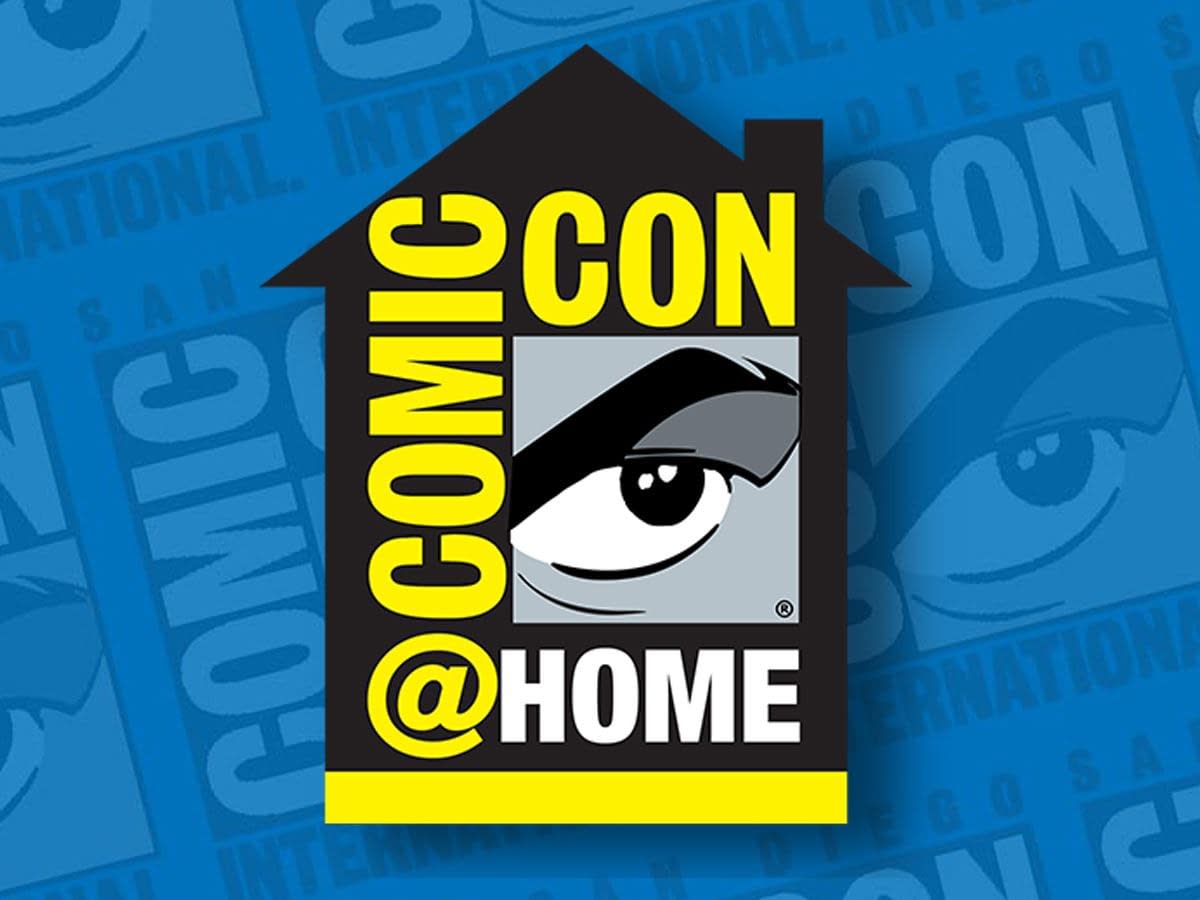 Comic-Con Explains How Its Panels Will Work This Year