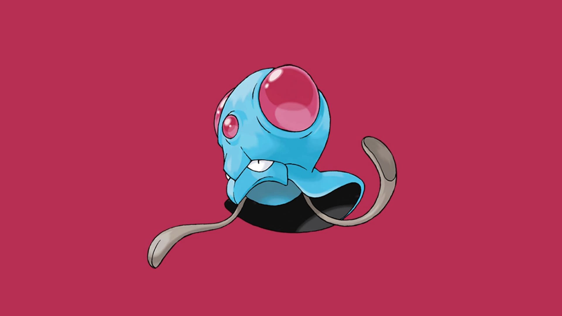 Shiny Tentacool Spotlight Hour Is Tonight In Pokémon GO