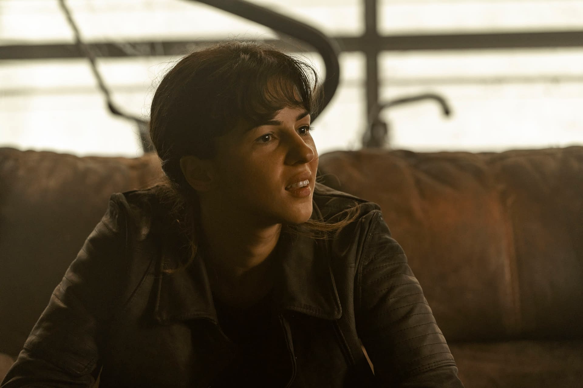 The Walking Dead: World Beyond Preview: Felix Has CRM Concerns