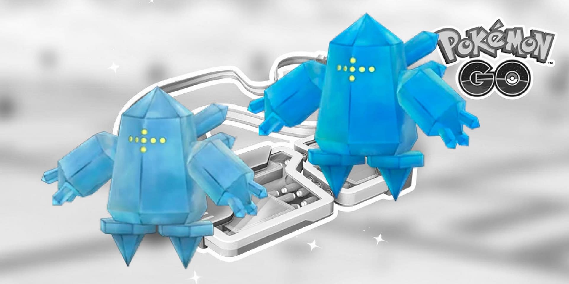 Regice Raid Guide For Pokémon GO Players: December 2020