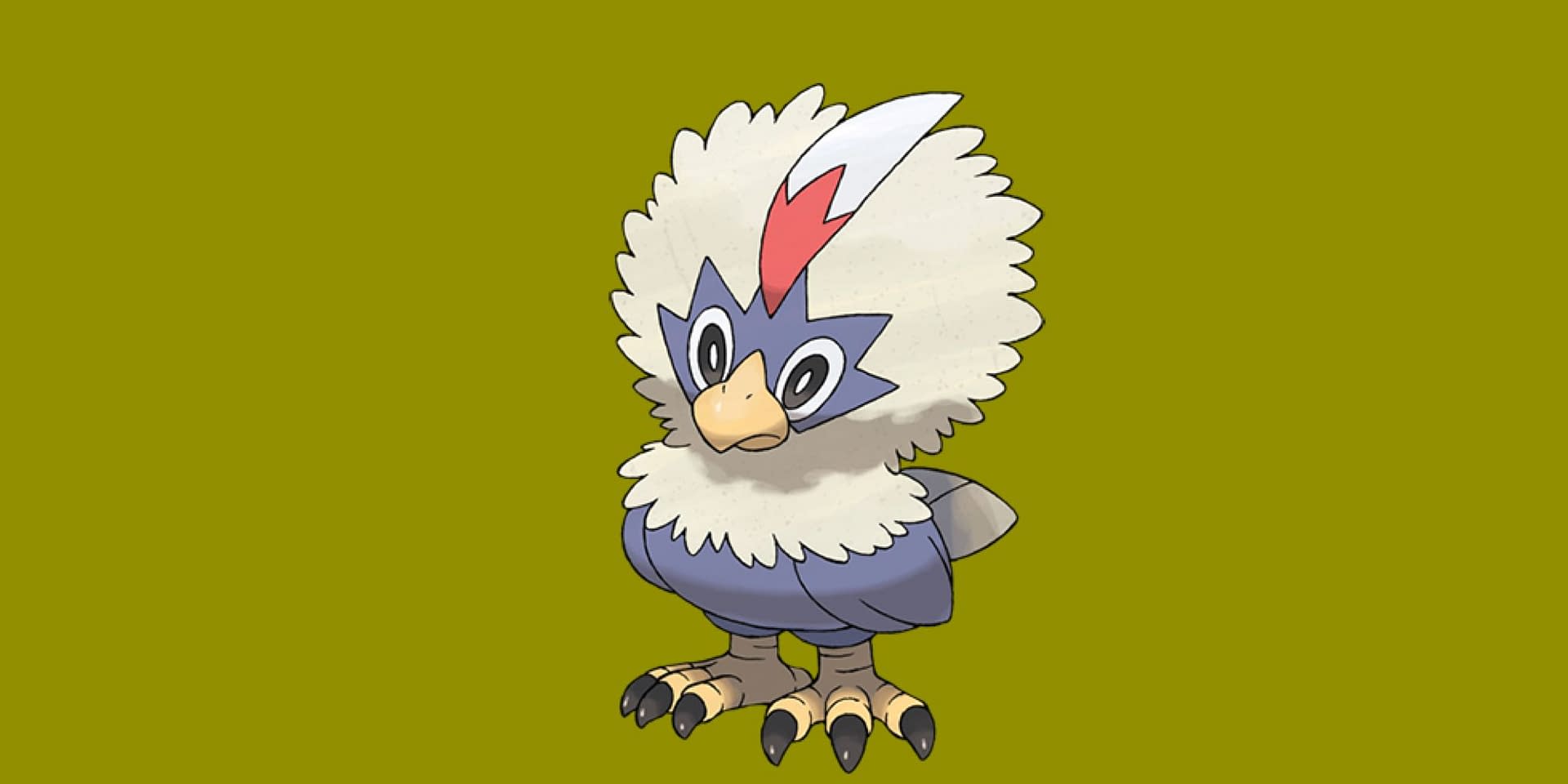 Poké Spotlight: Getting To Know Rufflet Outside Of Pokémon GO
