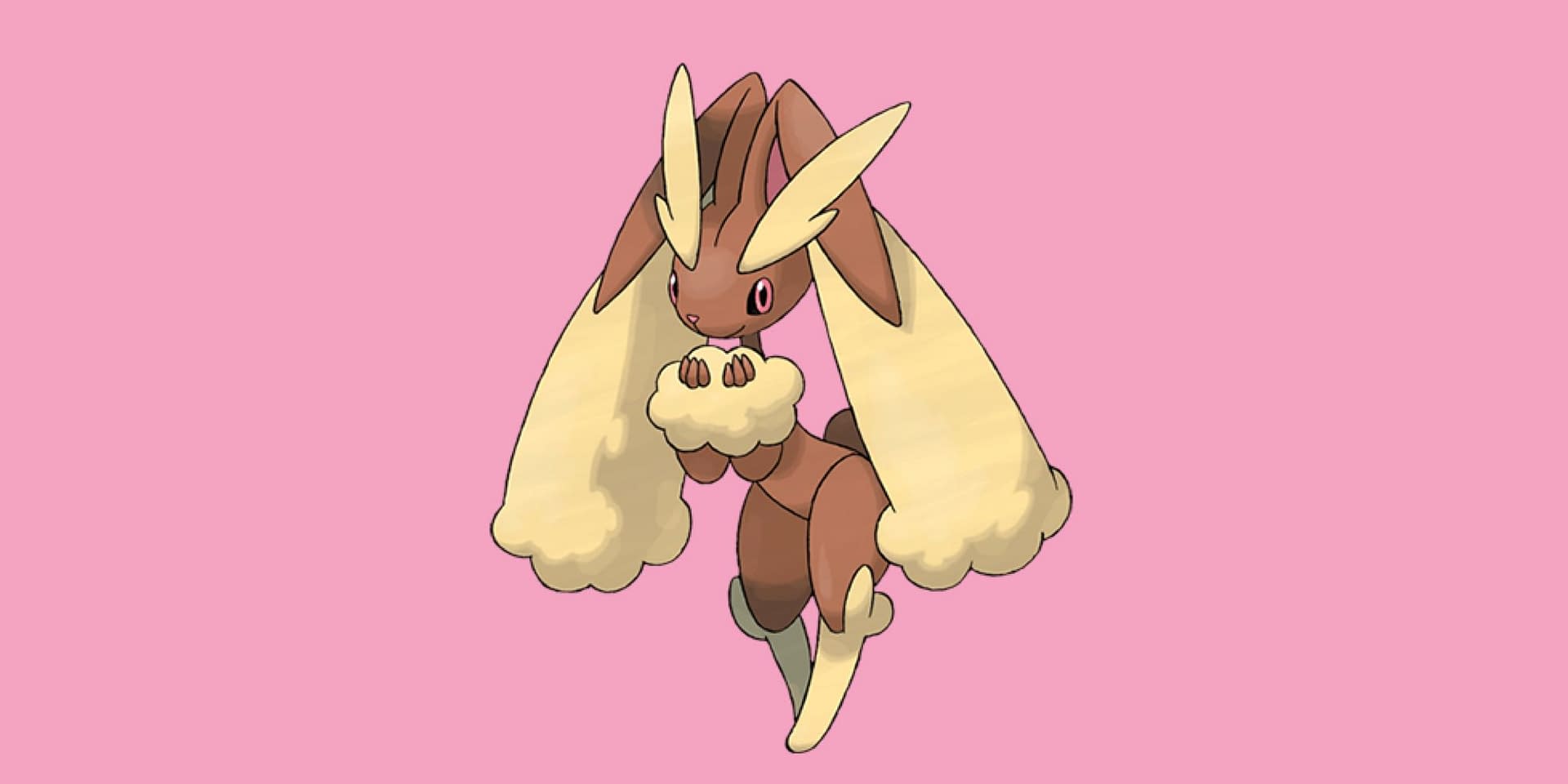 Poké Spotlight: Getting To Know Lopunny Outside Of Pokémon GO