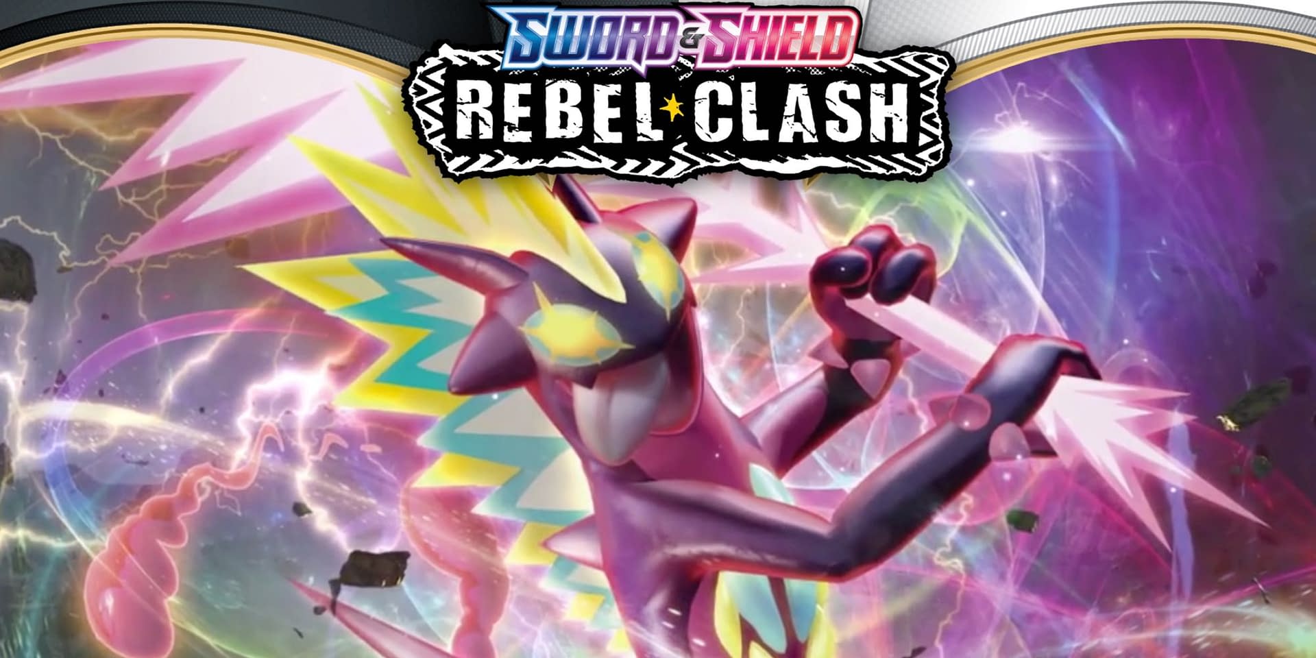 Reassessing Pokémon TCG: Rebel Clash: Trash Or Class?
