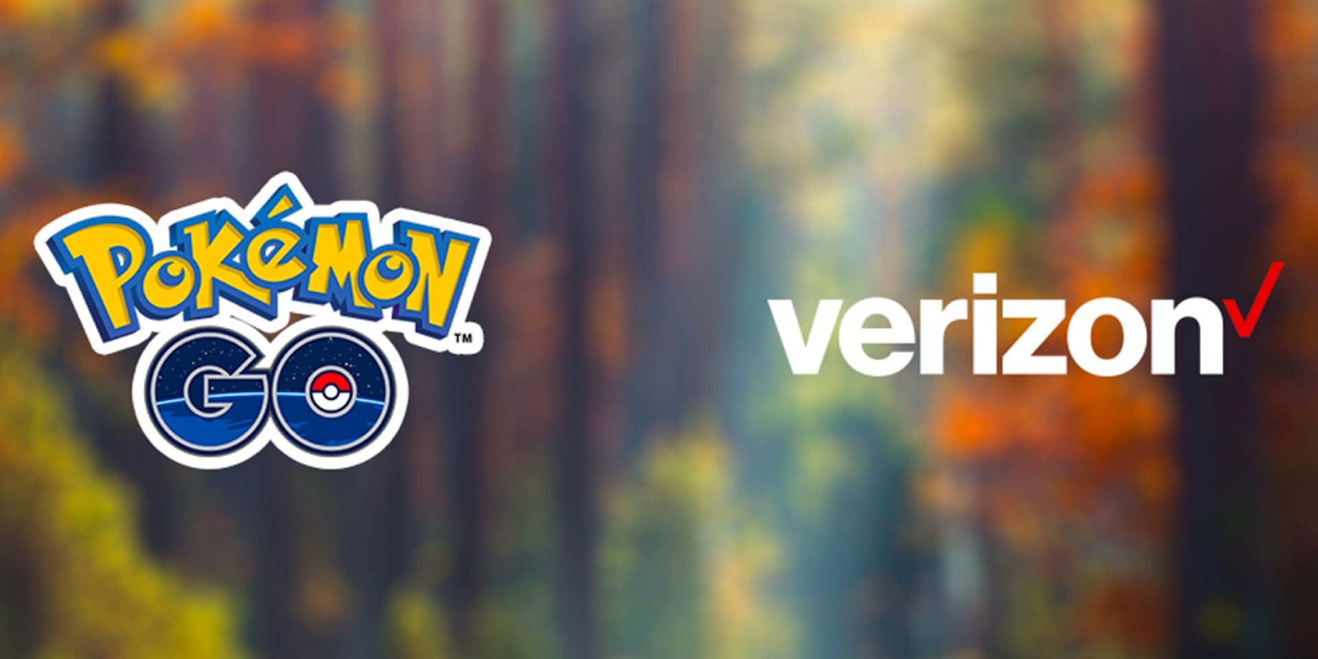 Verizon Pairs With Pokémon GO For 5th Anniversary Raids