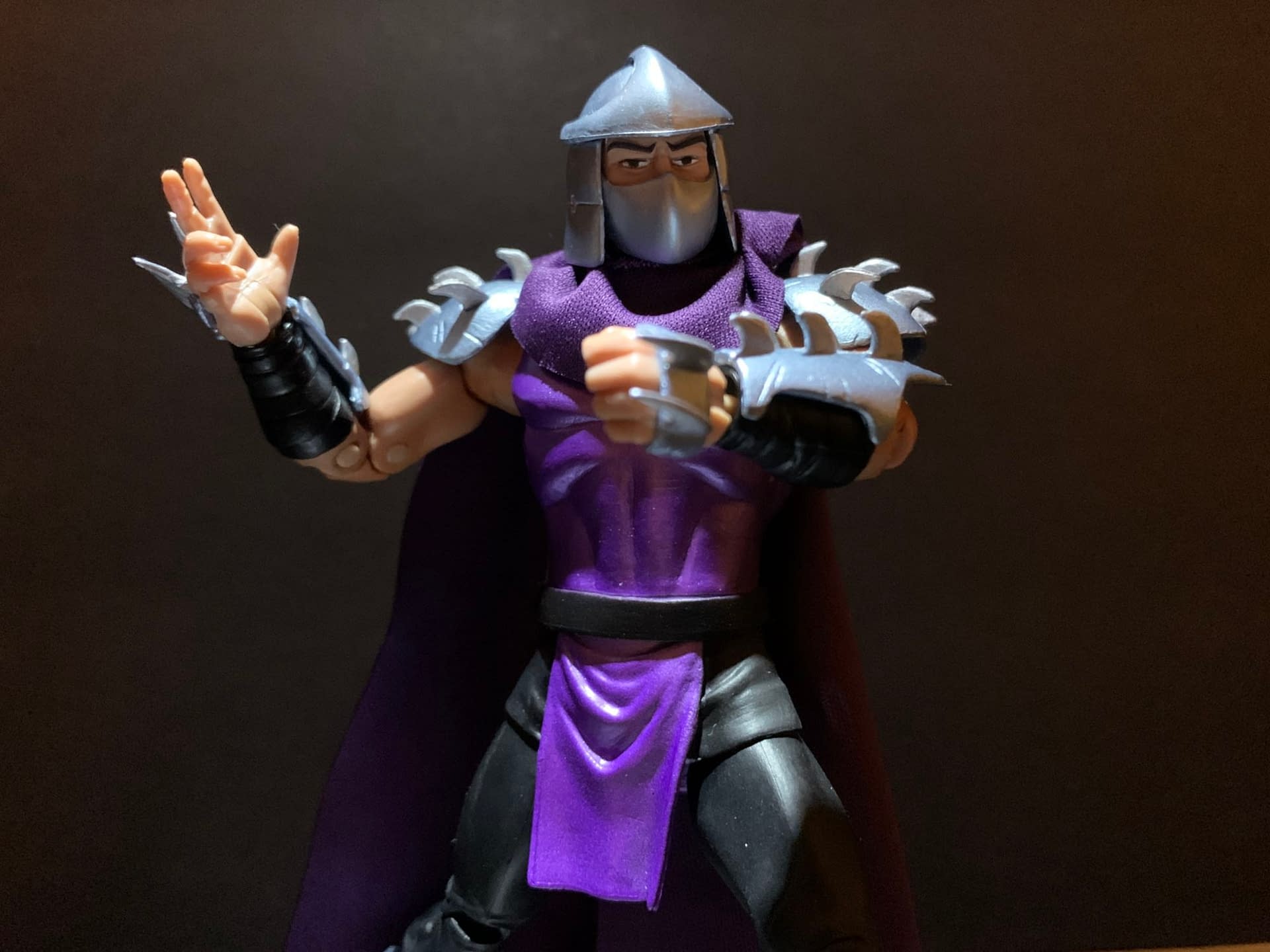 TMNT NECA Overload: We Look At Three Awesome New Figures