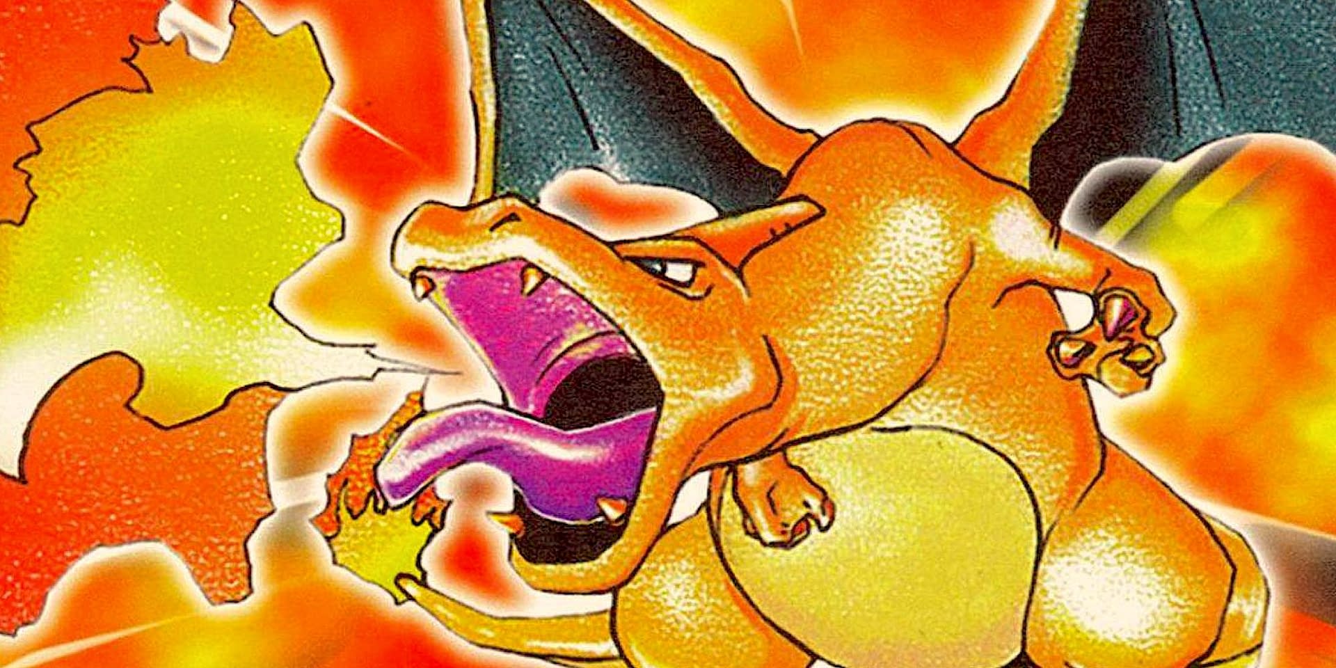 Will Pokémon TCG: Celebrations Reprint Base Set Charizard?