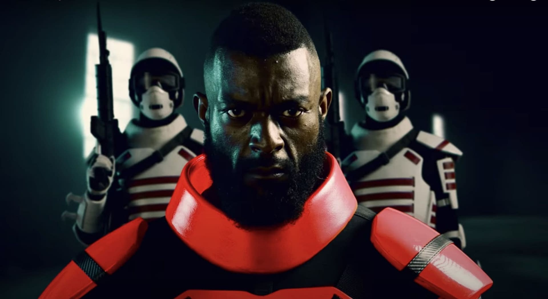 The Walking Dead S11: Mercer Says Do Your Part in The Commonwealth