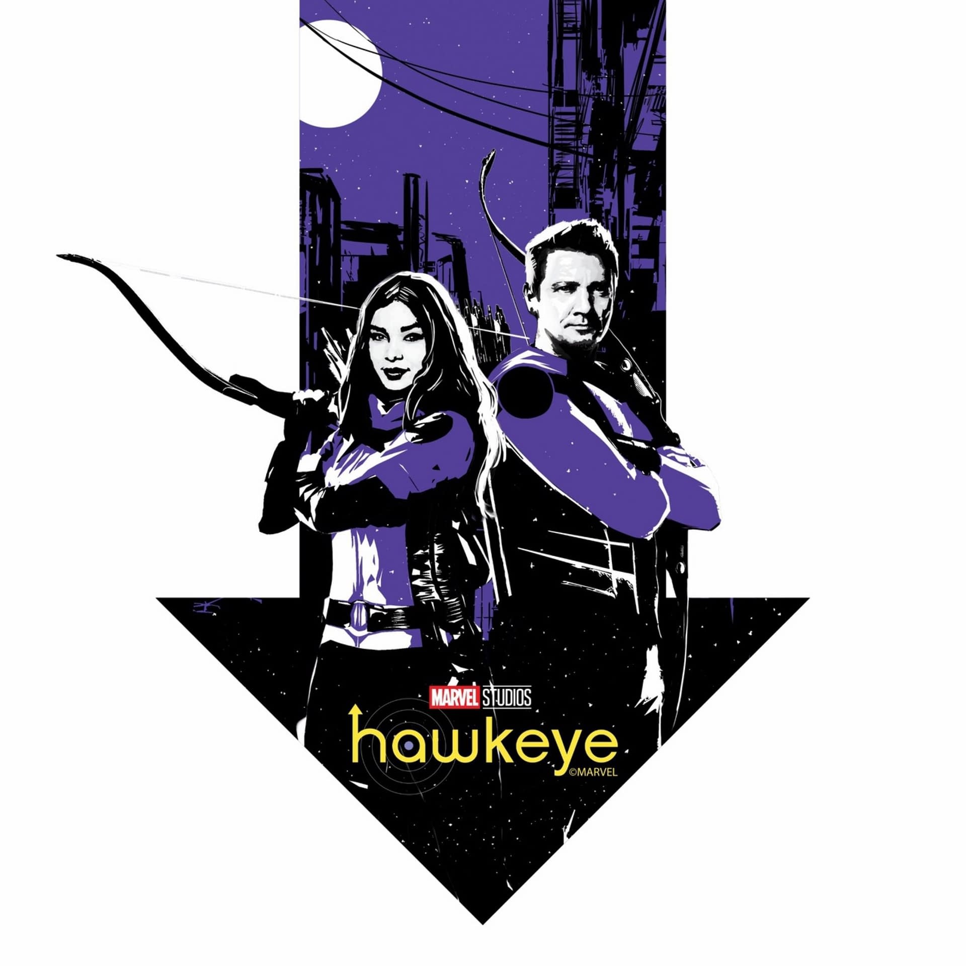 David Aja Would Like To Be Paid For Marvel's Hawkeye Posters
