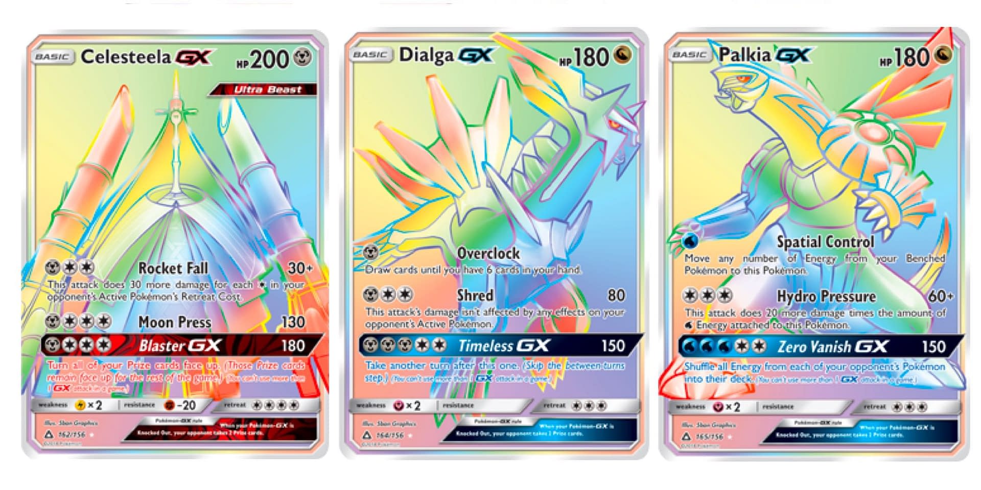 The Cards Of Pok mon TCG Sun Moon Ultra Prism Part 18 The Cards Of Pok mon TCG Sun Moon Ultra Prism Part 18