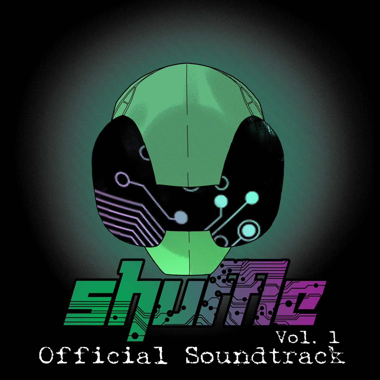 Shuffle: The Soundtrack Behind the New Music-Powered Superhero