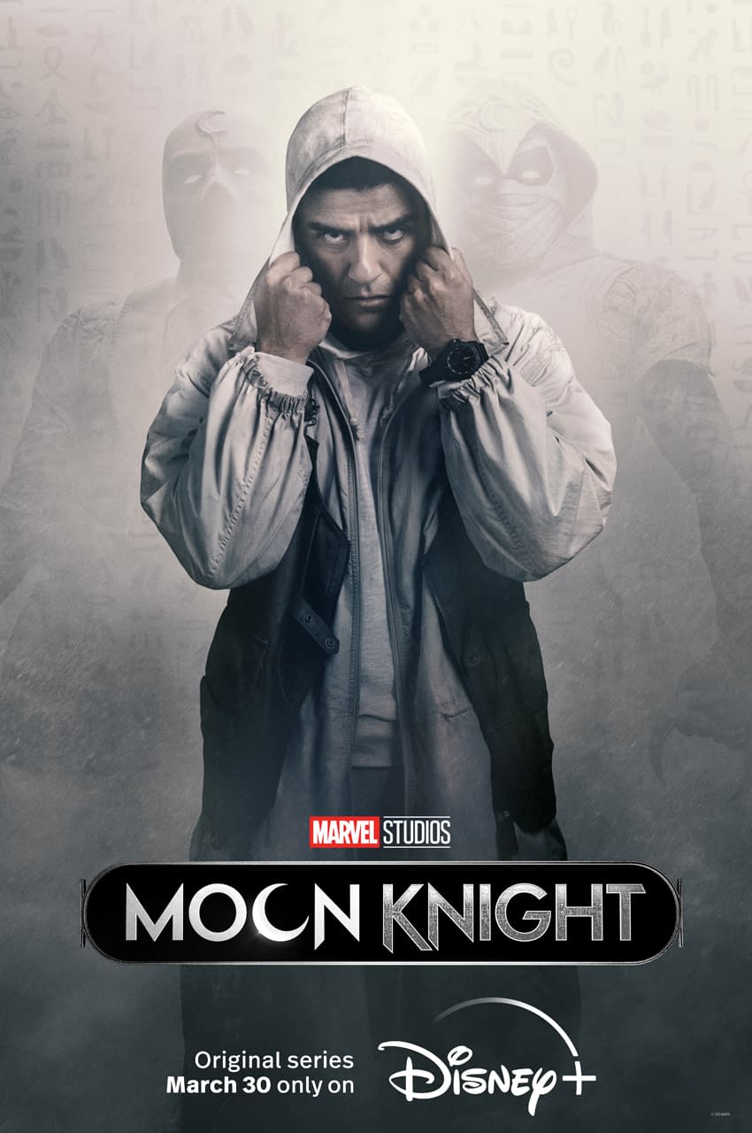 What If…Moon Knight Was a Netflix Series? : r/marvelstudios