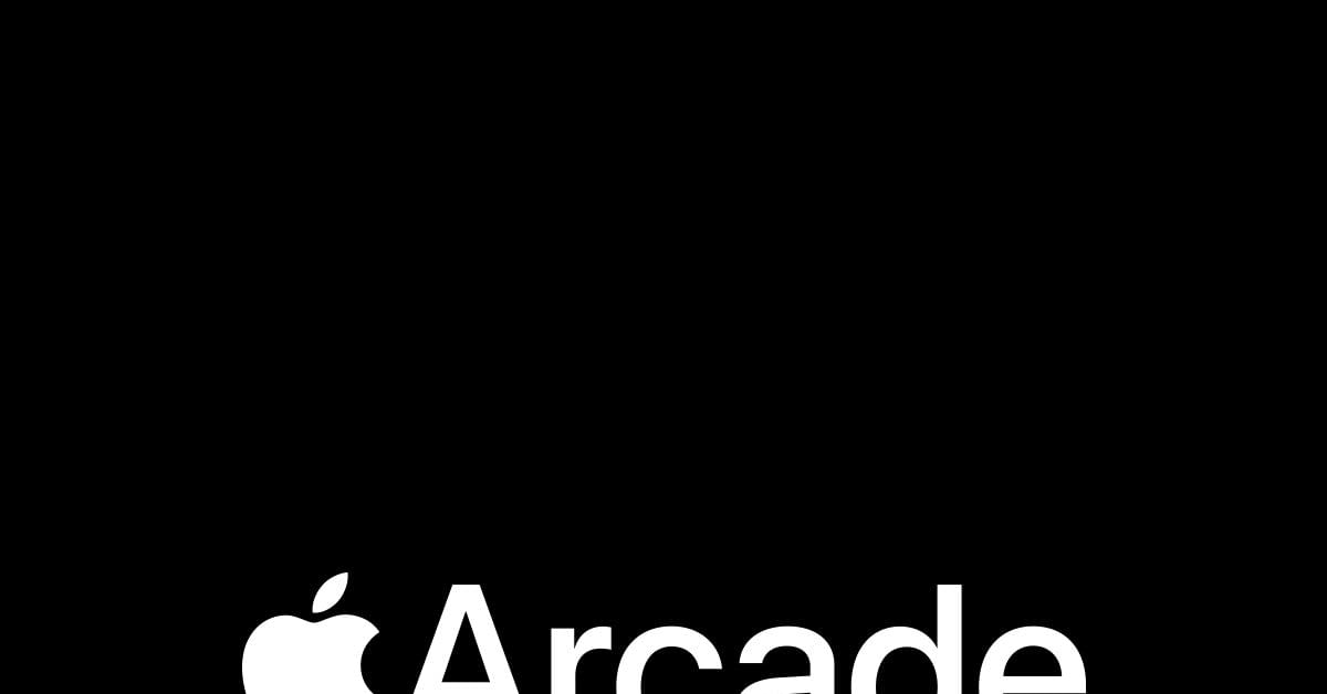 Apple Games Logo