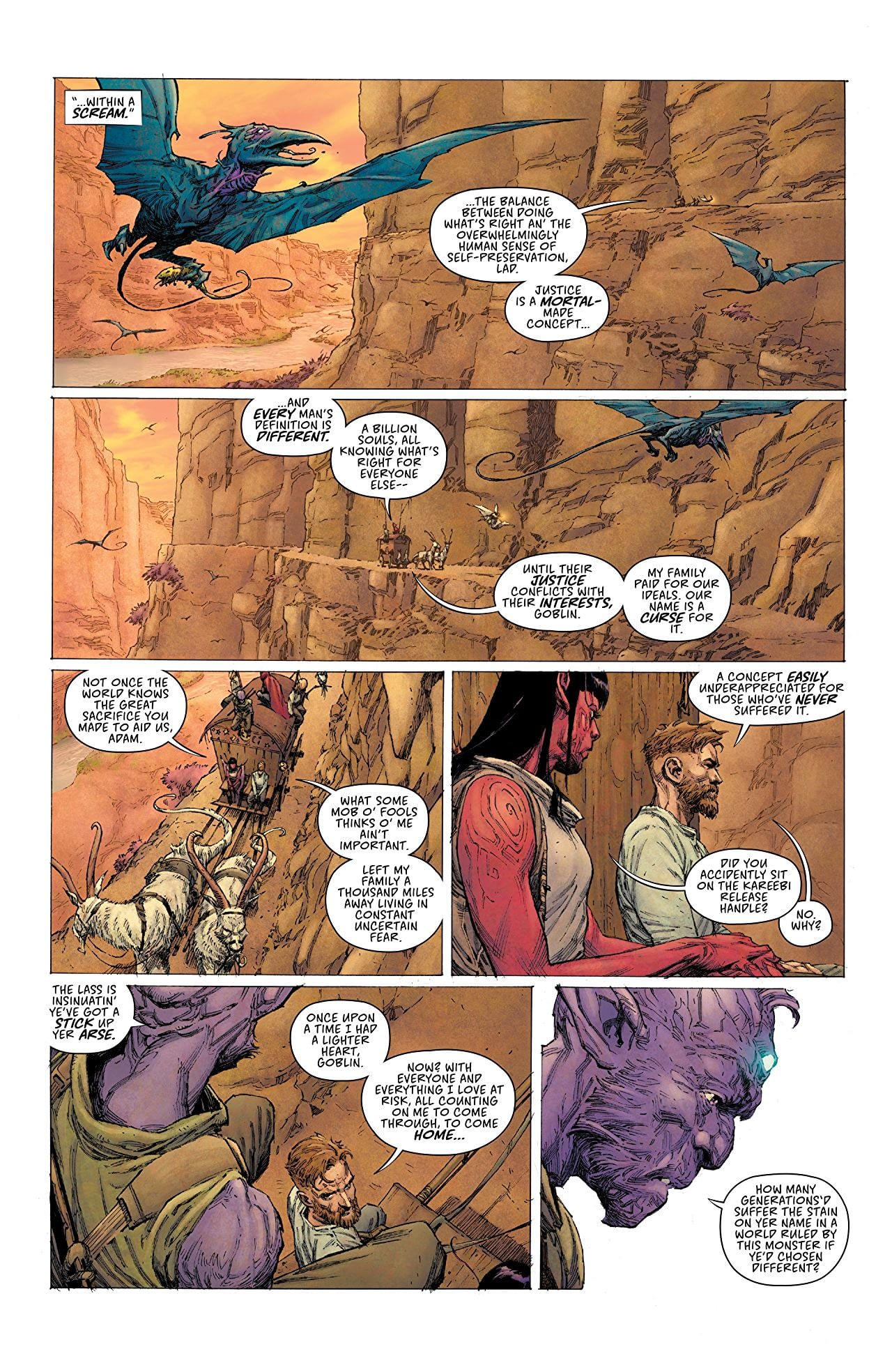 Fantasy Comics The 8 Best Titles Available Right Freaking Now fantasy-comics-the-8-best-titles-available-right-freaking-now