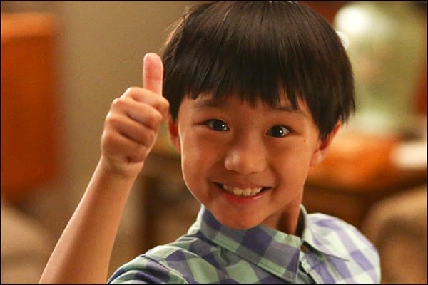 Shazam! Adds 'Fresh Off the Boat' Actor Ian Chen to Growing Cast