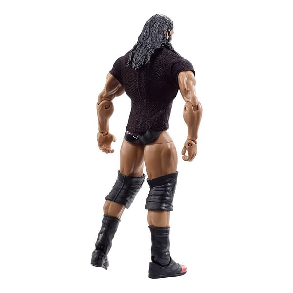 WWE NXT Gets a Plethora of New Figures at Target Stores